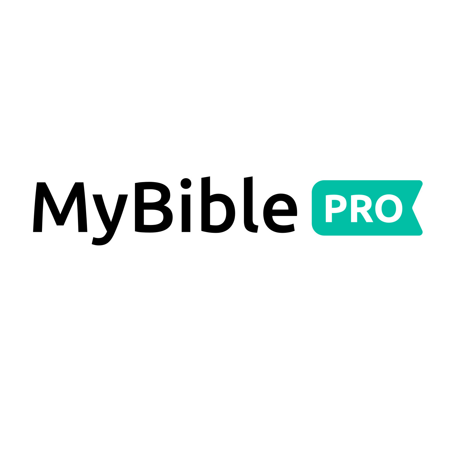 Your bible app